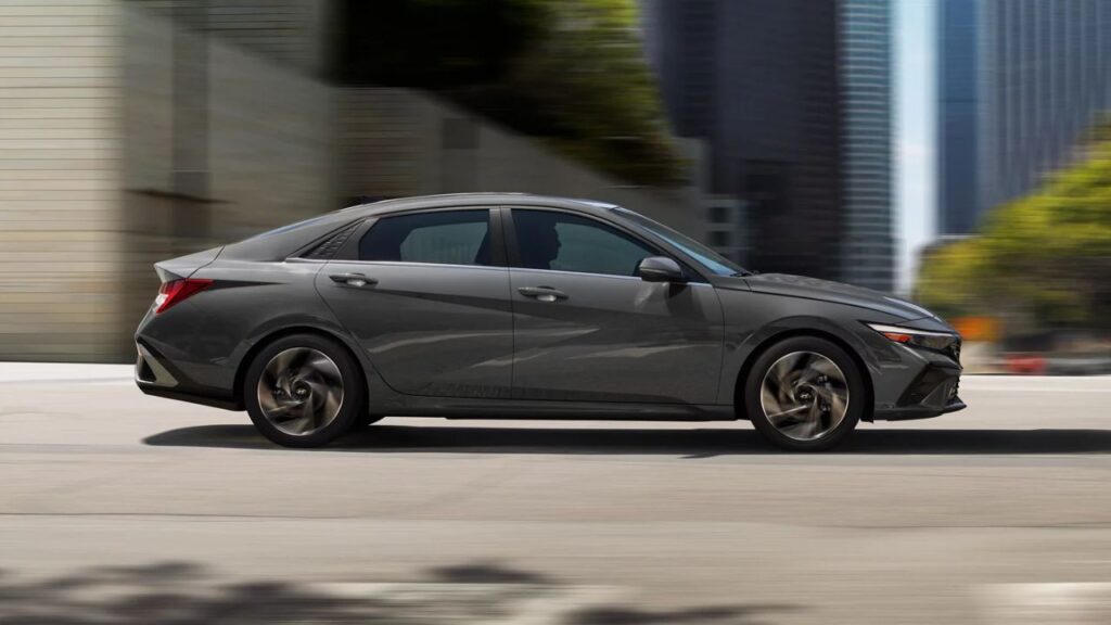 The Best Cars That Still Offer a Manual Transmission in 2025, Ranked