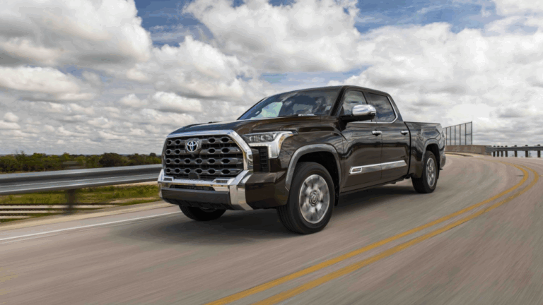 The Toyota Trucks That Refuse to Disappear—and Why People Keep Paying ...