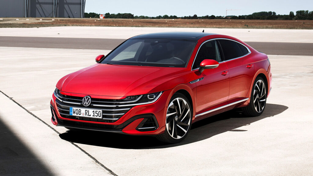 12 Pretty Affordable Cars That Make Drivers Look Rich
