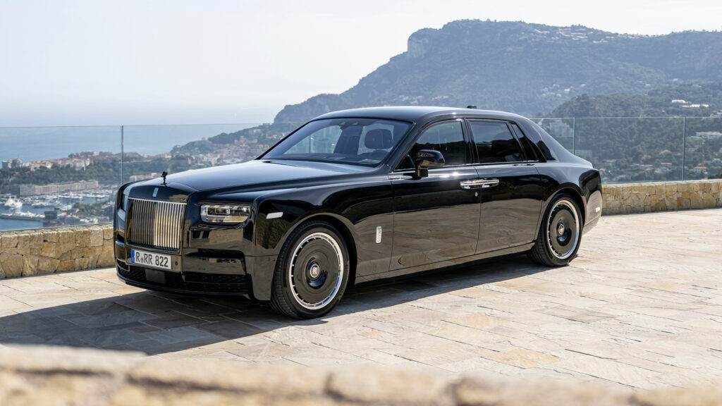 12 Cars That Make Coach Doors Cool