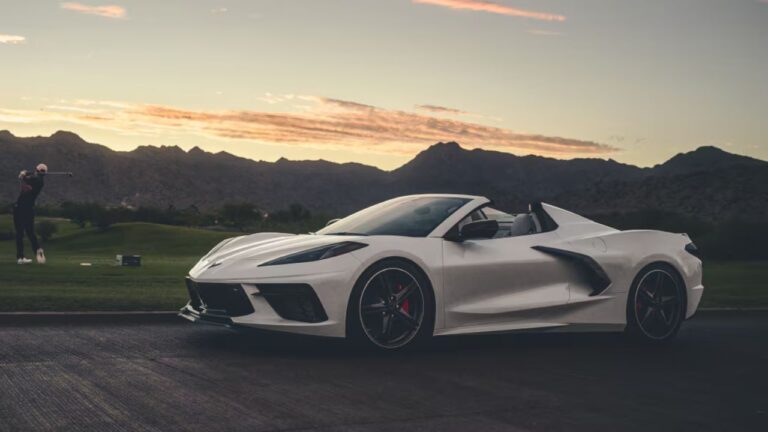 Born in the USA: Cars Actually Built on American Soil