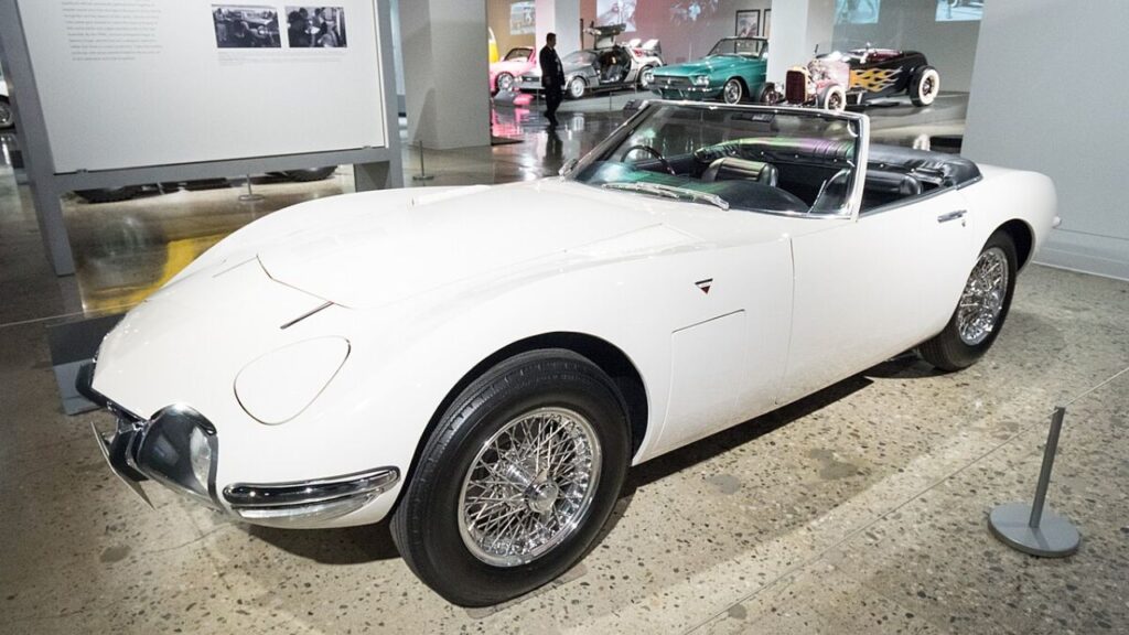 The Best-Looking JDM Cars