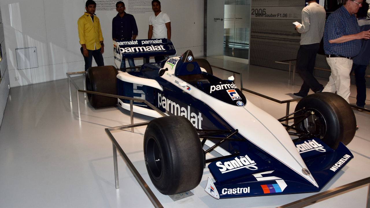 60 Years of Innovation: Celebrating Gordon Murray’s Automotive Masterpieces