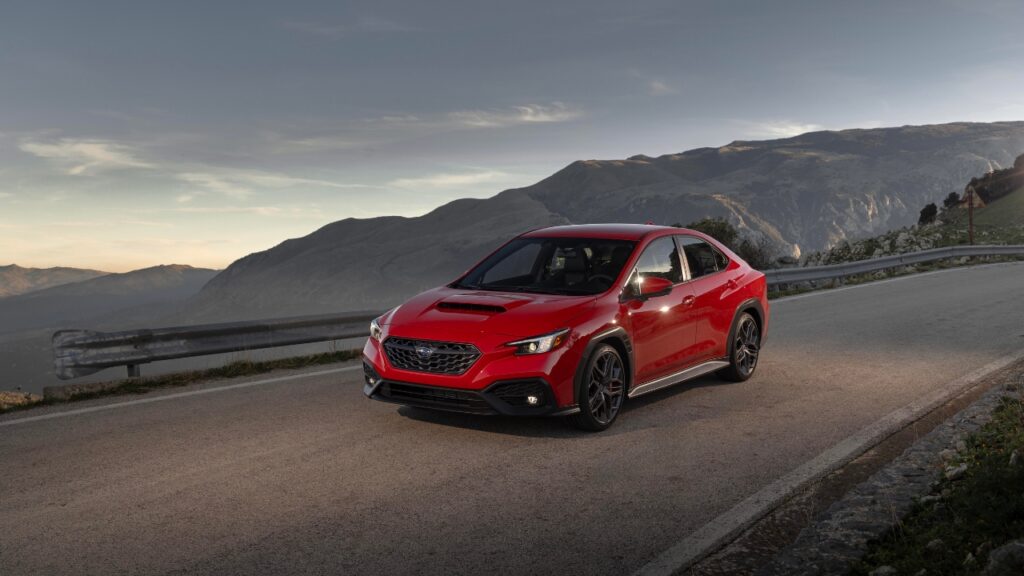 The Best Cars That Still Offer a Manual Transmission in 2025, Ranked