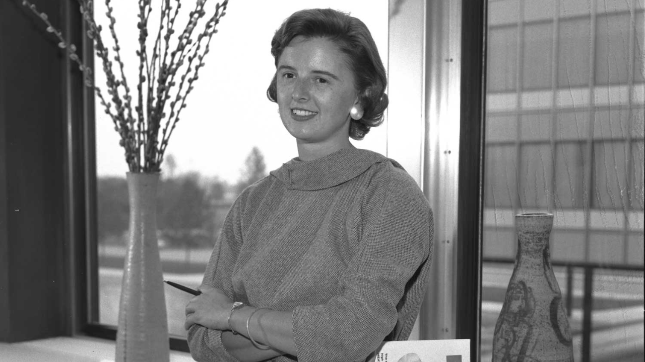 Cars Got Smarter, Safer, and Cooler Because of These Women