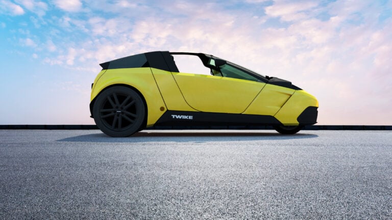 13 Wild 3-Wheeled Cars That Turn Heads and Break the Rules