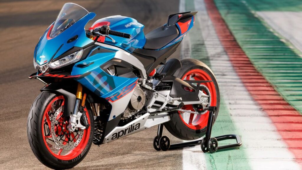 These Motorcycles Prove Two Cylinders Are More Than Enough