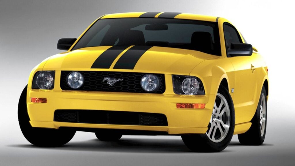 13 Iconic Performance Cars of the 2000s Everyone Needs to Drive