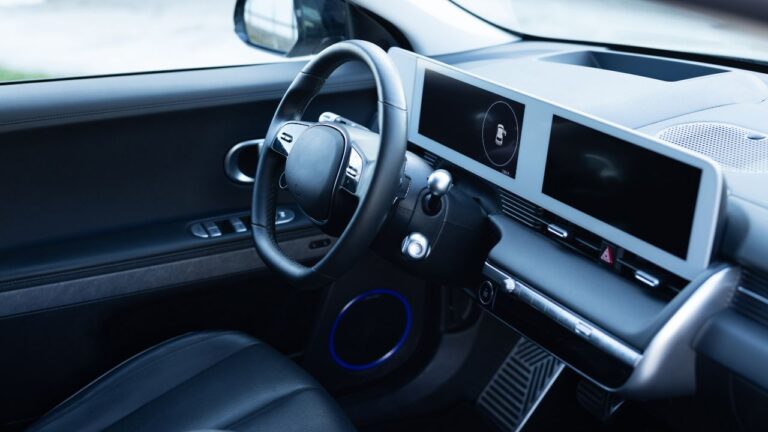 The Toxic Truth Behind New Car Smell and Why Manufacturers Are Phasing ...