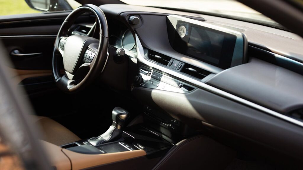 The Toxic Truth Behind New Car Smell and Why Manufacturers Are Phasing ...