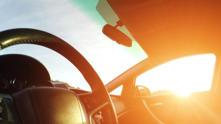 The Toxic Truth Behind New Car Smell and Why Manufacturers Are Phasing ...