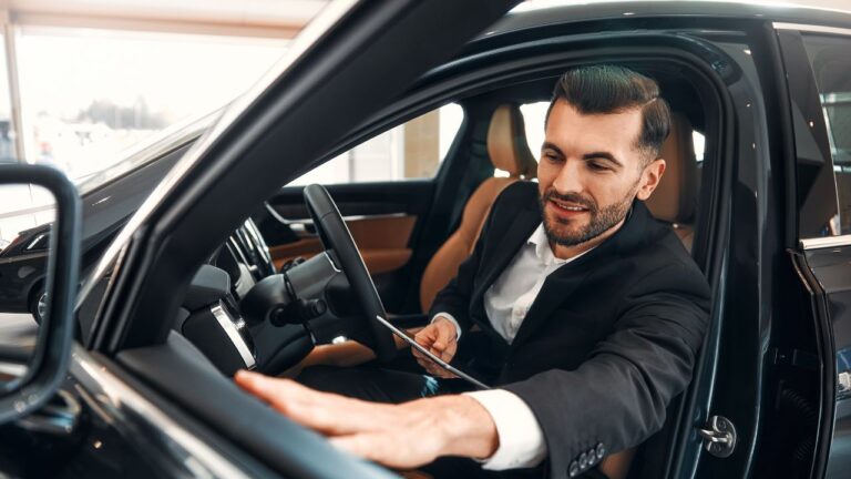The Toxic Truth Behind New Car Smell and Why Manufacturers Are Phasing ...