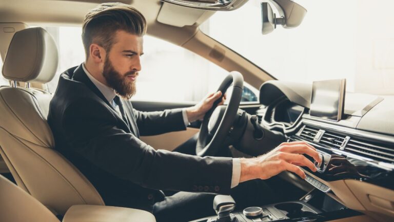 The Toxic Truth Behind New Car Smell and Why Manufacturers Are Phasing ...