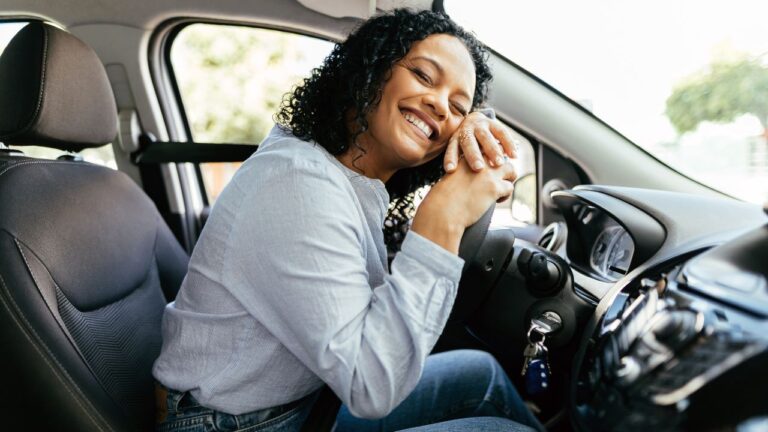 The Toxic Truth Behind New Car Smell and Why Manufacturers Are Phasing ...