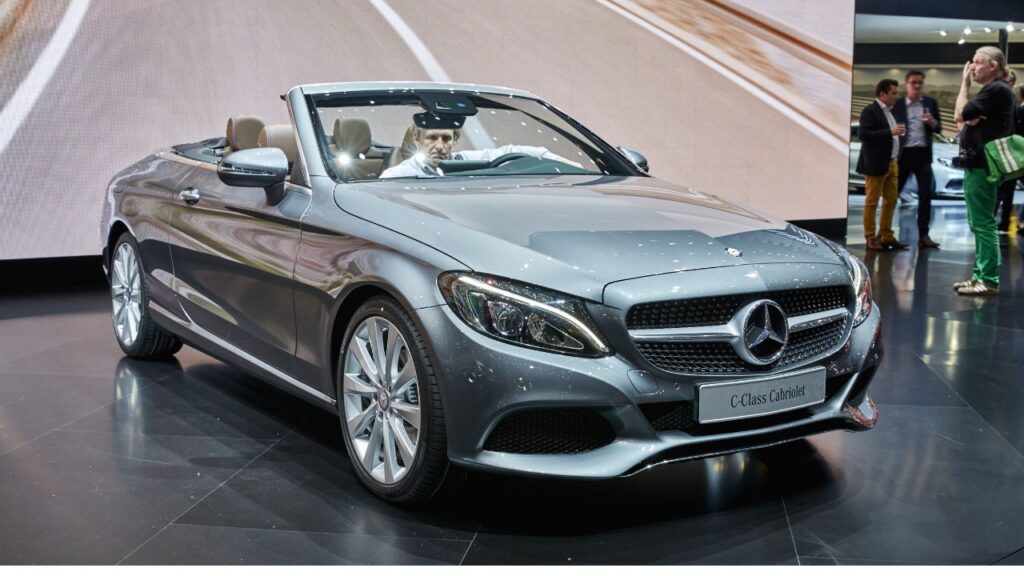 13 Best Cars For Coastal Cruising