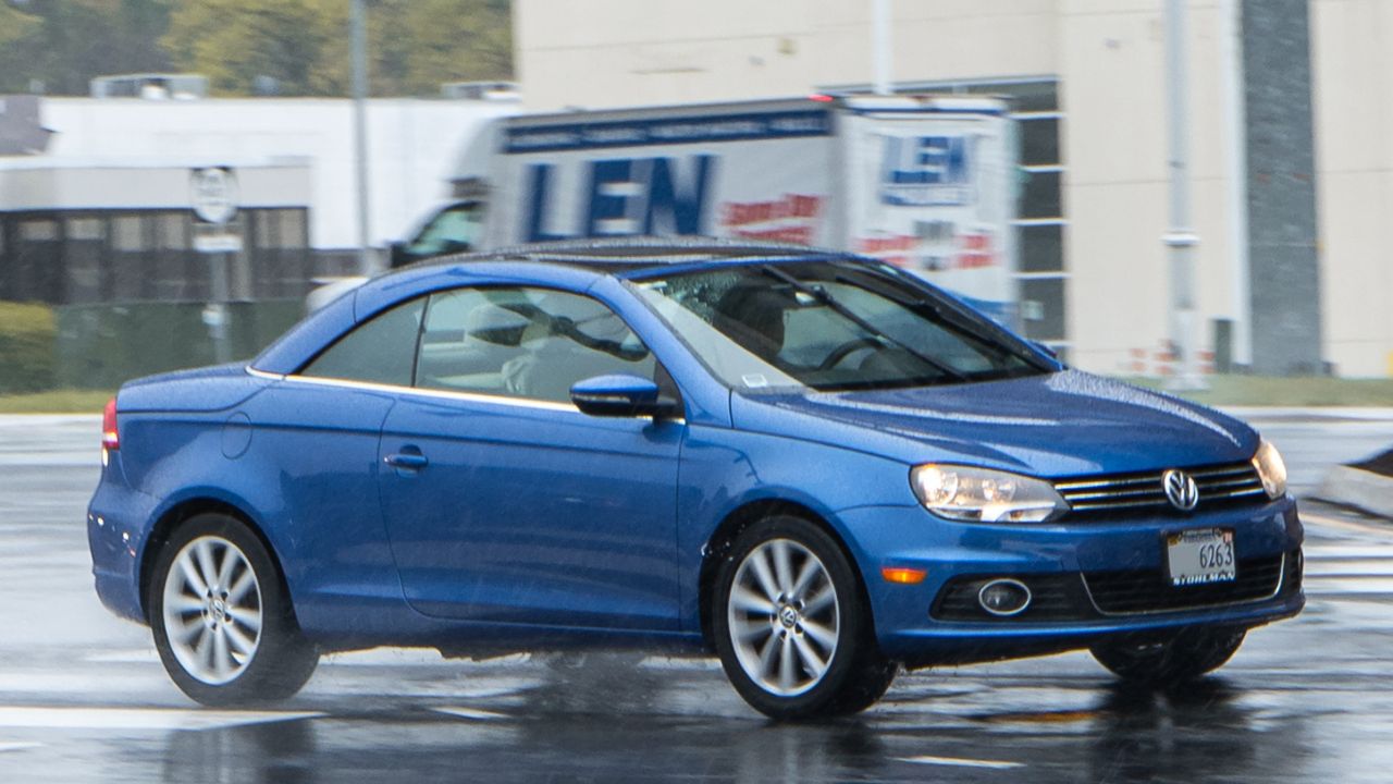The Ugliest VW Cars That Somehow Got Built