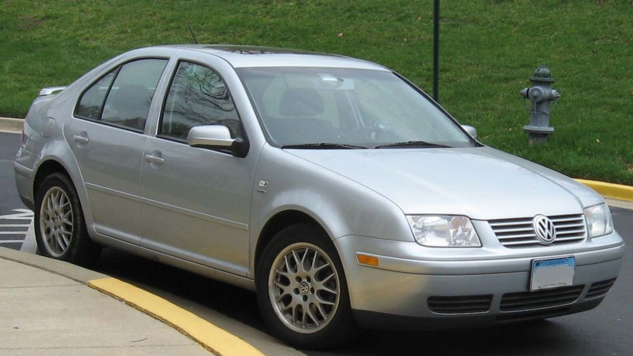 The Ugliest VW Cars That Somehow Got Built