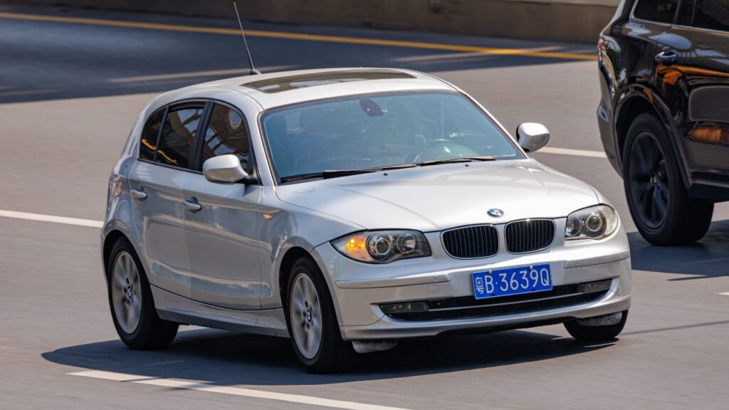 BMW's Ugliest Cars: When Munich Got It Horribly, Hilariously Wrong
