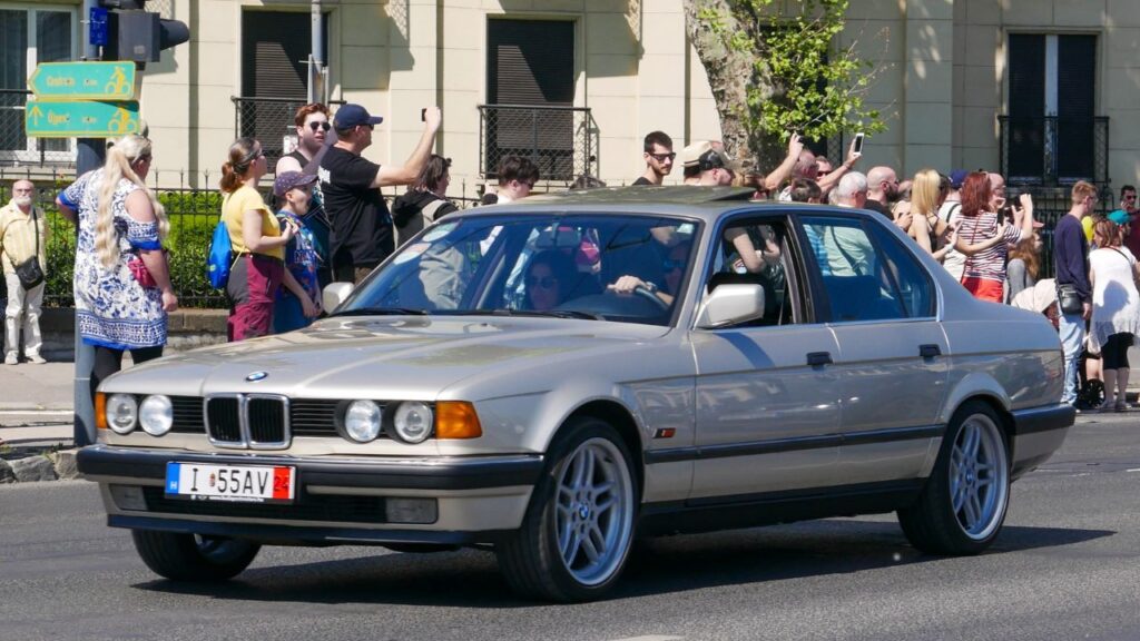 BMW's Ugliest Cars: When Munich Got It Horribly, Hilariously Wrong