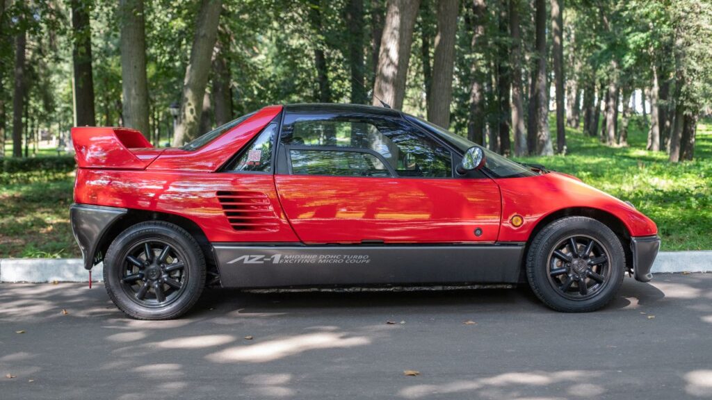 Japan's Kei Cars: Tiny Designs, Global Influence