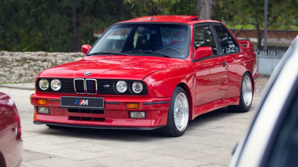The Most Beautiful BMWs Ever Made