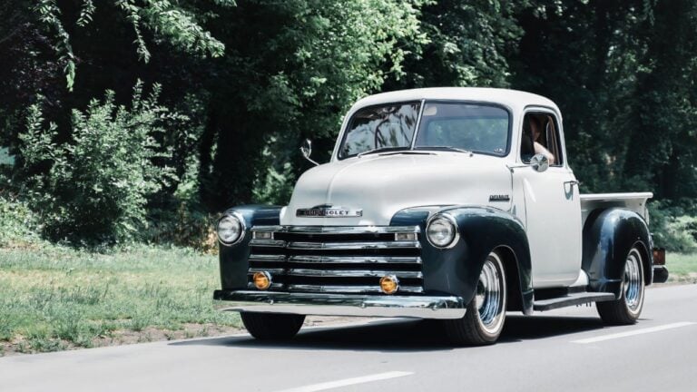 The 13 Best Pickup Trucks of All Time