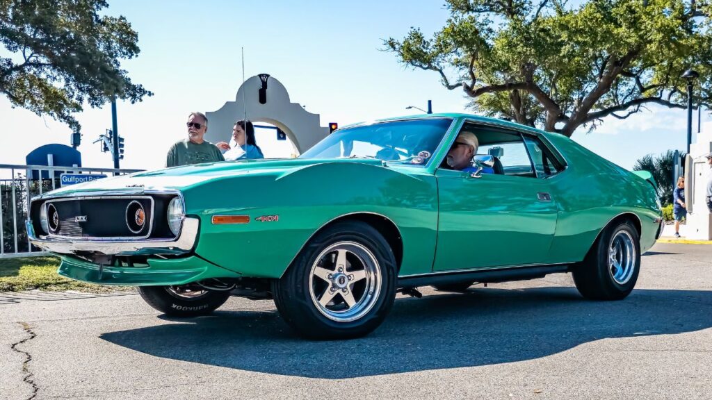 18 Iconic Cars From the 1970s That Still Turn Heads