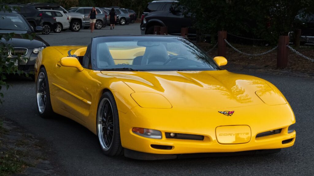 13 Affordable Convertibles That Are Tons Of Fun To Drive