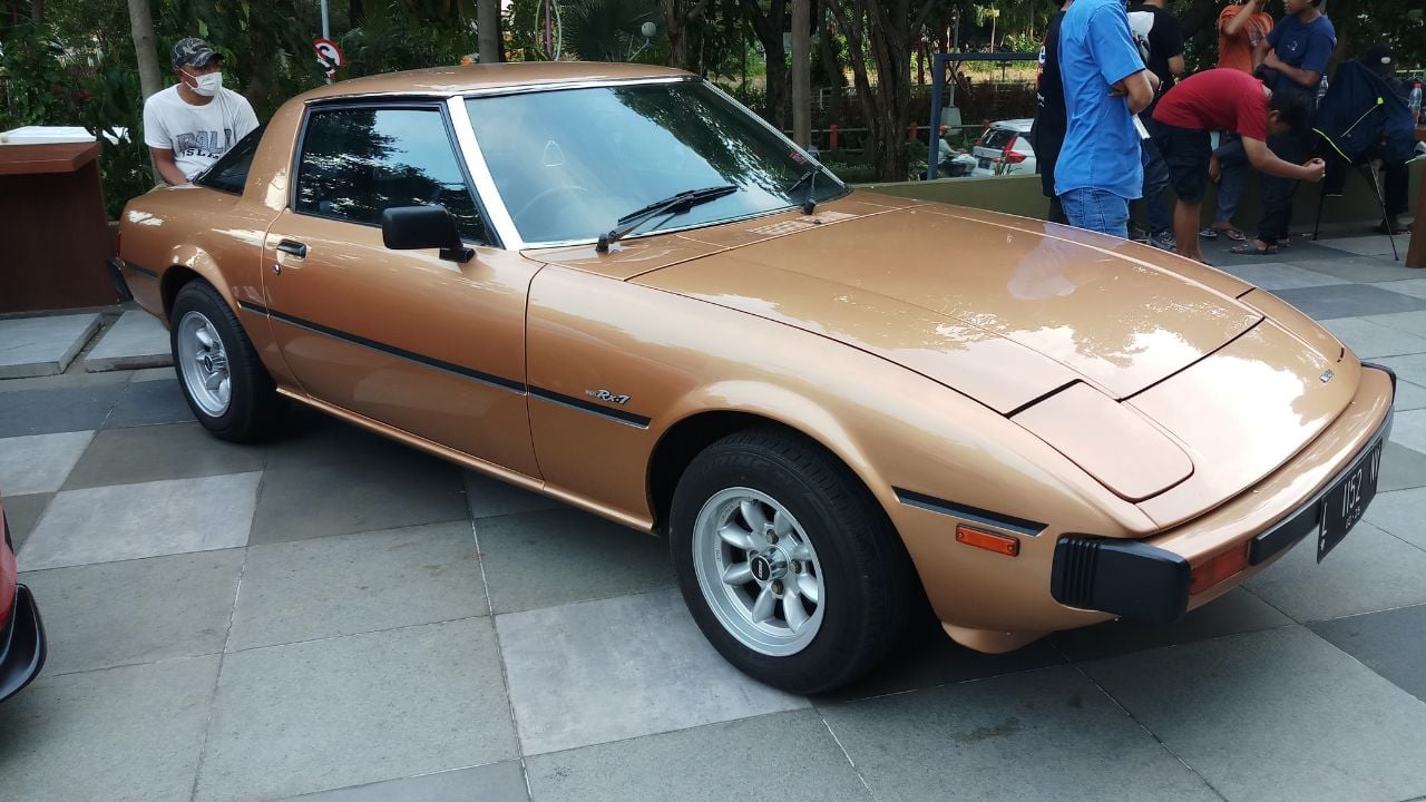18 Iconic Cars From the 1970s That Still Turn Heads