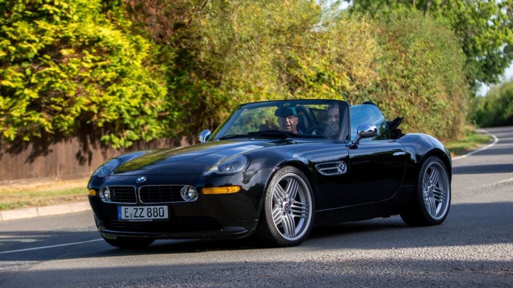 The Most Beautiful BMWs Ever Made