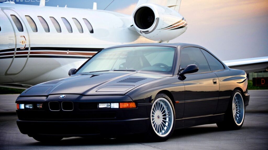 The Most Beautiful BMWs Ever Made