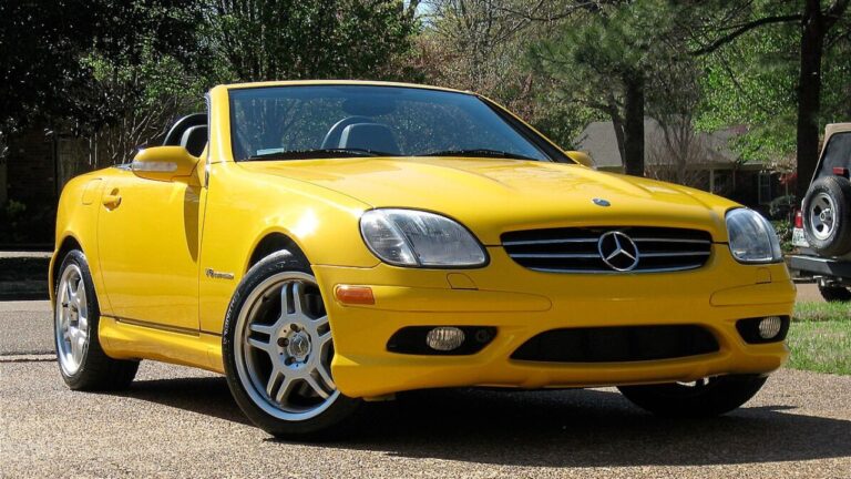 13 Affordable Convertibles That Are Tons Of Fun To Drive