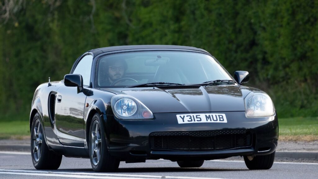 11 of The Most Underrated Cars Ever Made