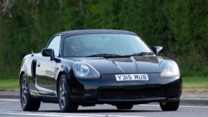 11 of The Most Underrated Cars Ever Made