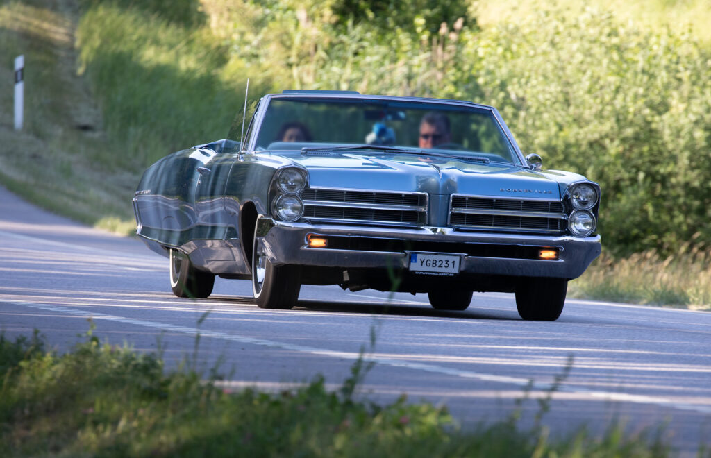 12 Affordable Classic Pontiacs Every Collector Should Consider