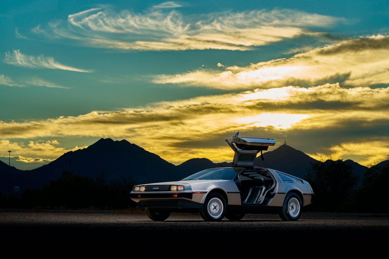From Film to Reality: Cars That Seem Inspired By Science Fiction