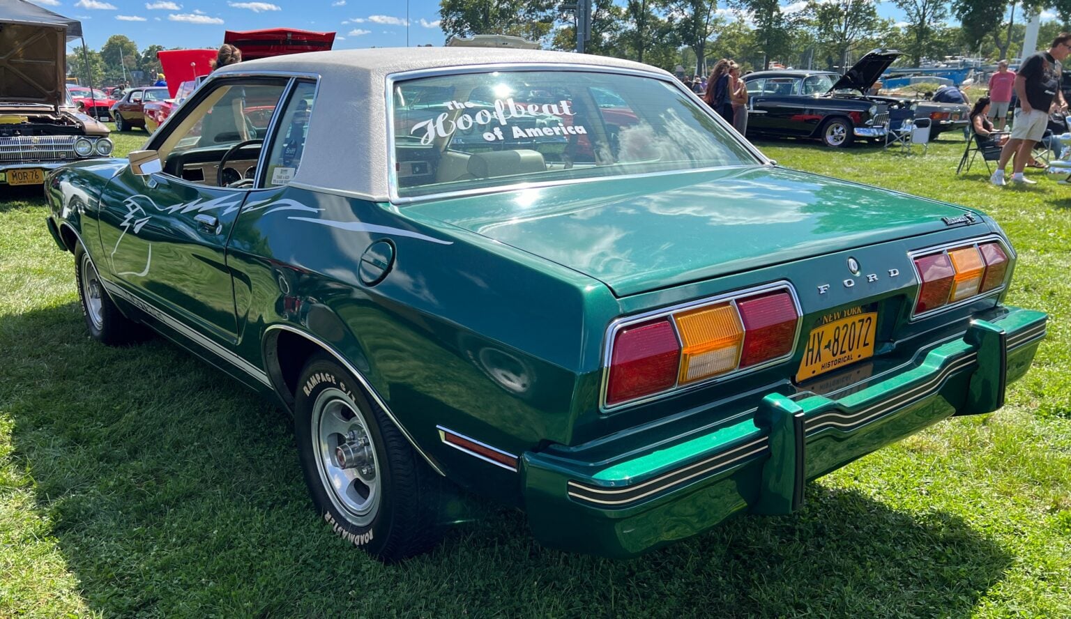 14 Of the Worst American Cars Ever Made and How They Became Legends