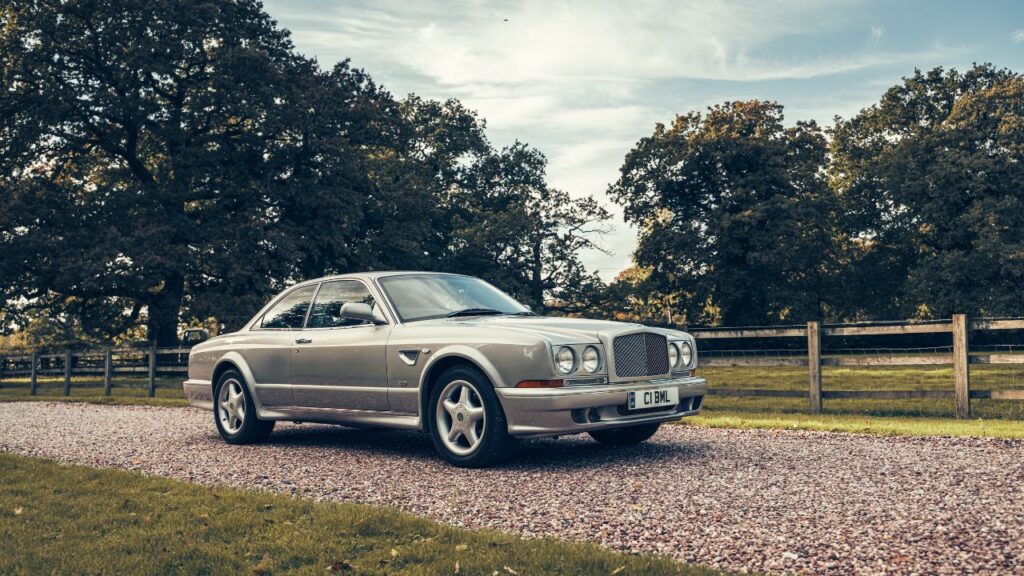 24 Of The Most Beautiful European Cars of All Time