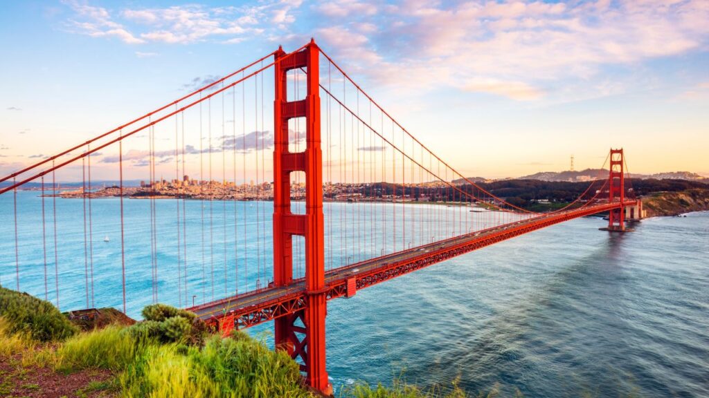 Marvels of Suspension: Engineering Wonders That Defy Gravity