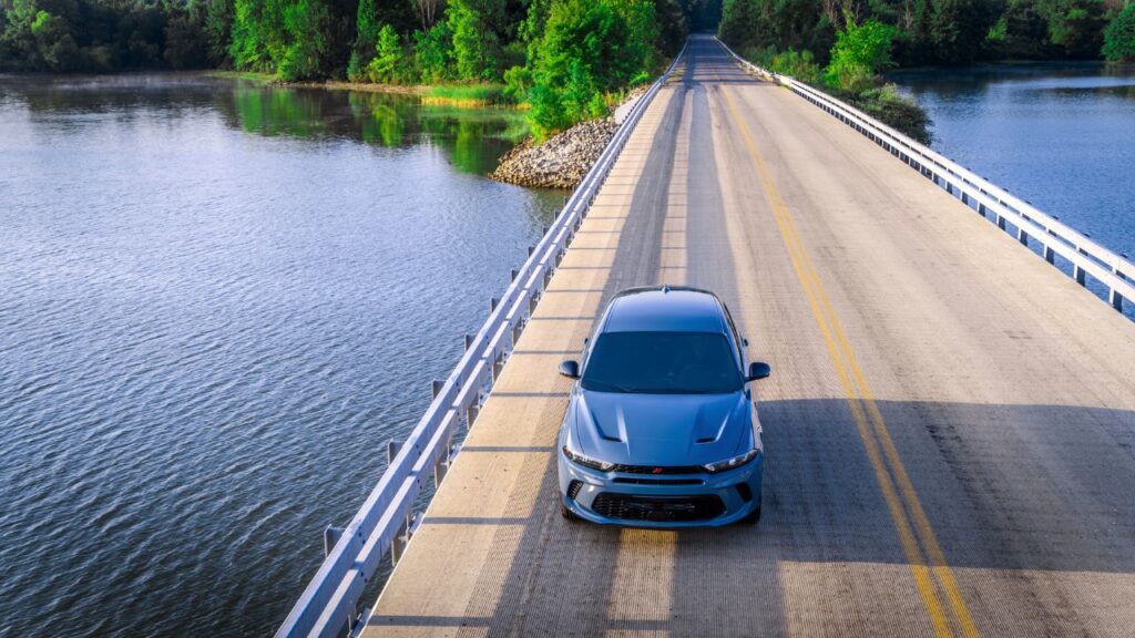 Fastest Dodge Cars Ever Built - Ranked