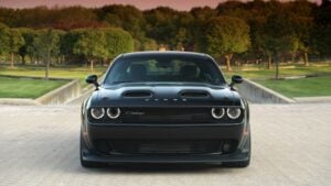 Fastest Dodge Cars Ever Built - Ranked