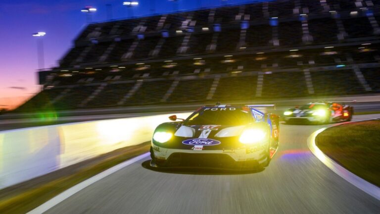 The 12 Best Ford Engines That Deserve a Spot in the Hall of Fame