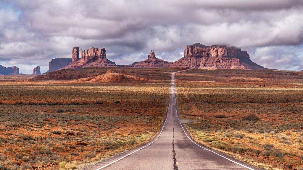 The 25 Most Beautiful Places in America You Need to See Before You Die