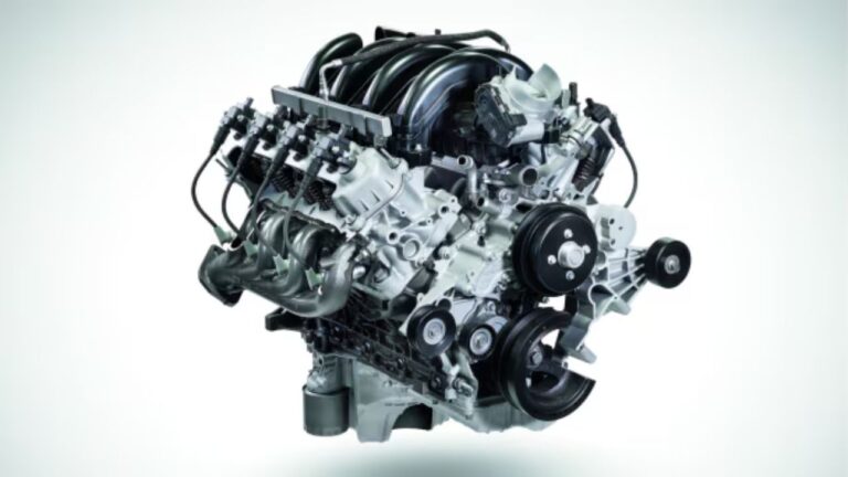 The 12 Best Ford Engines That Deserve a Spot in the Hall of Fame