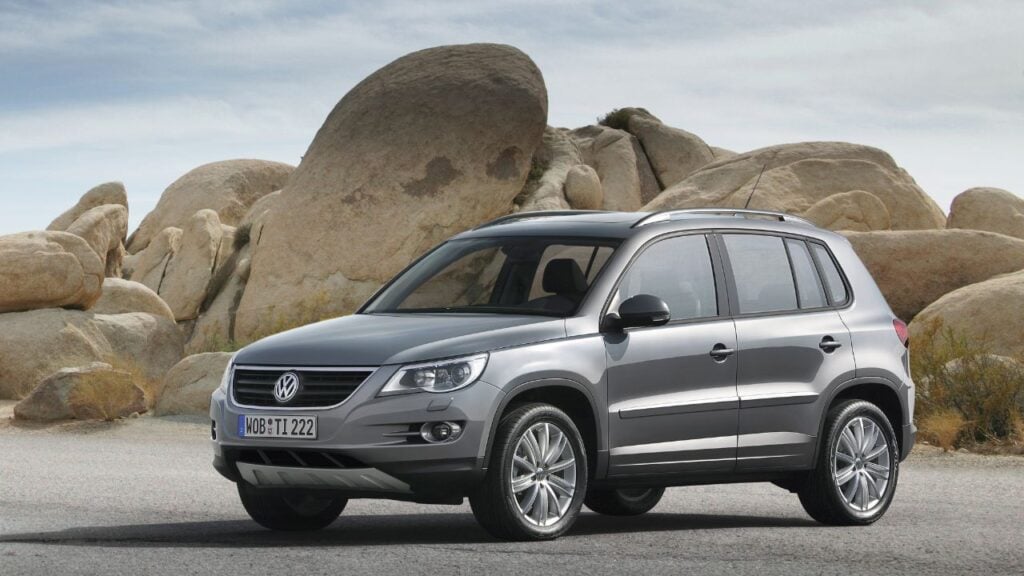VW Icons That Taught Us Hard Lessons