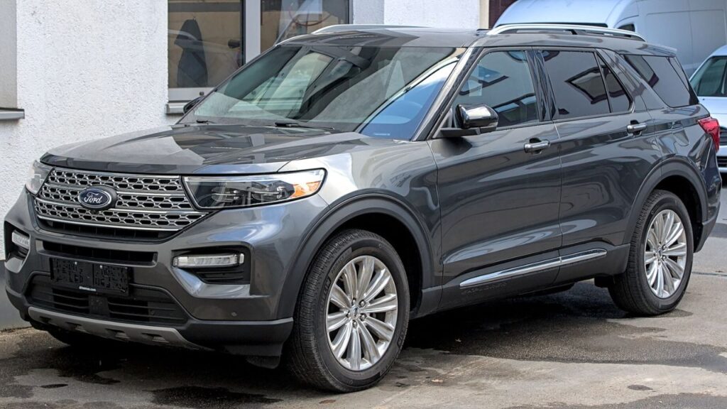 The 12 Best Ford Engines That Deserve a Spot in the Hall of Fame