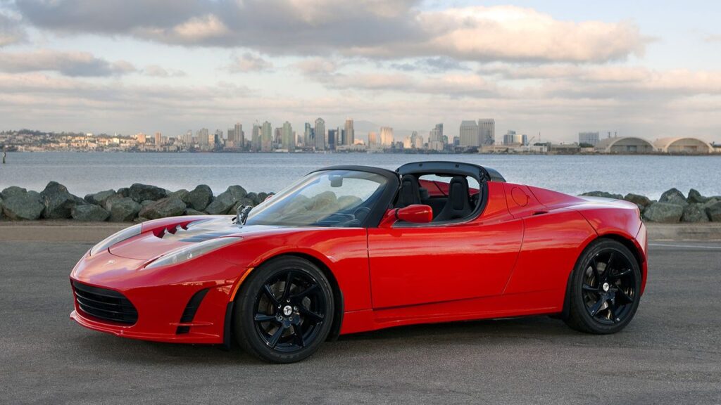 The Most Iconic Two-Seat Cars in History