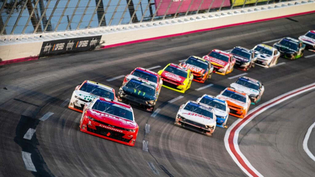 The 15 Most Legendary NASCAR Liveries Ever