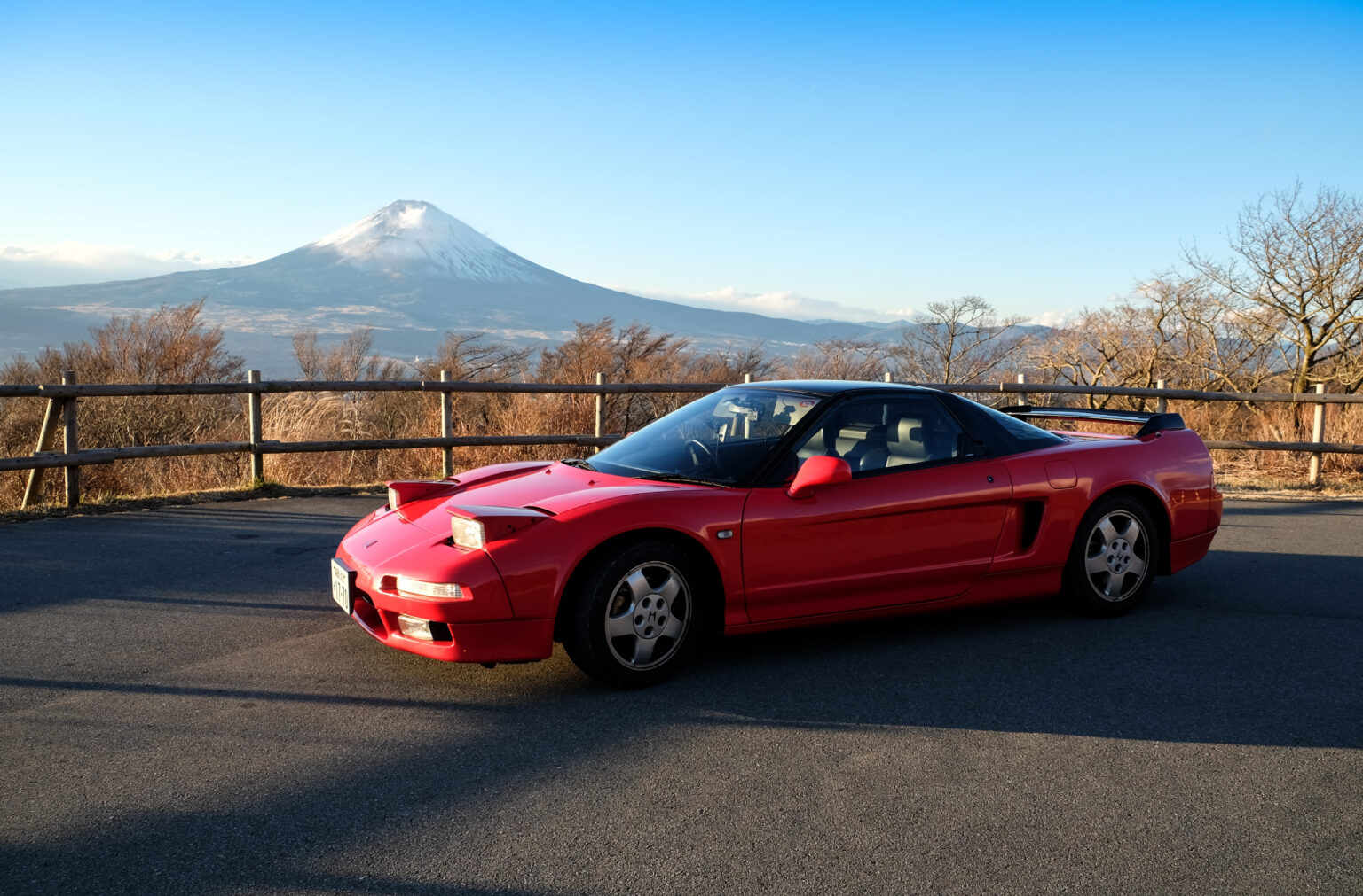 The Best-Looking JDM Cars