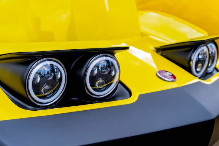 18 Car Mods That Improve Performance, Comfort, or Both